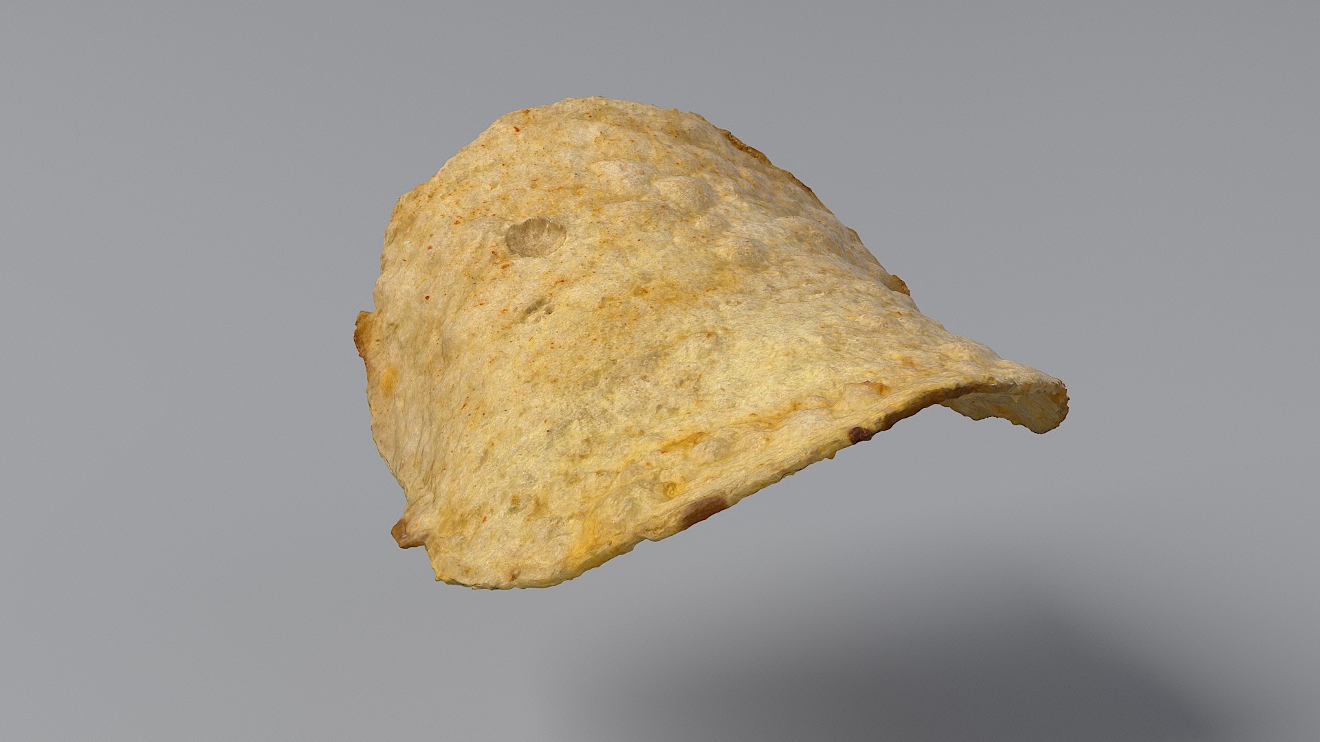 3D Realistic Chips 03 - TurboSquid 1975979