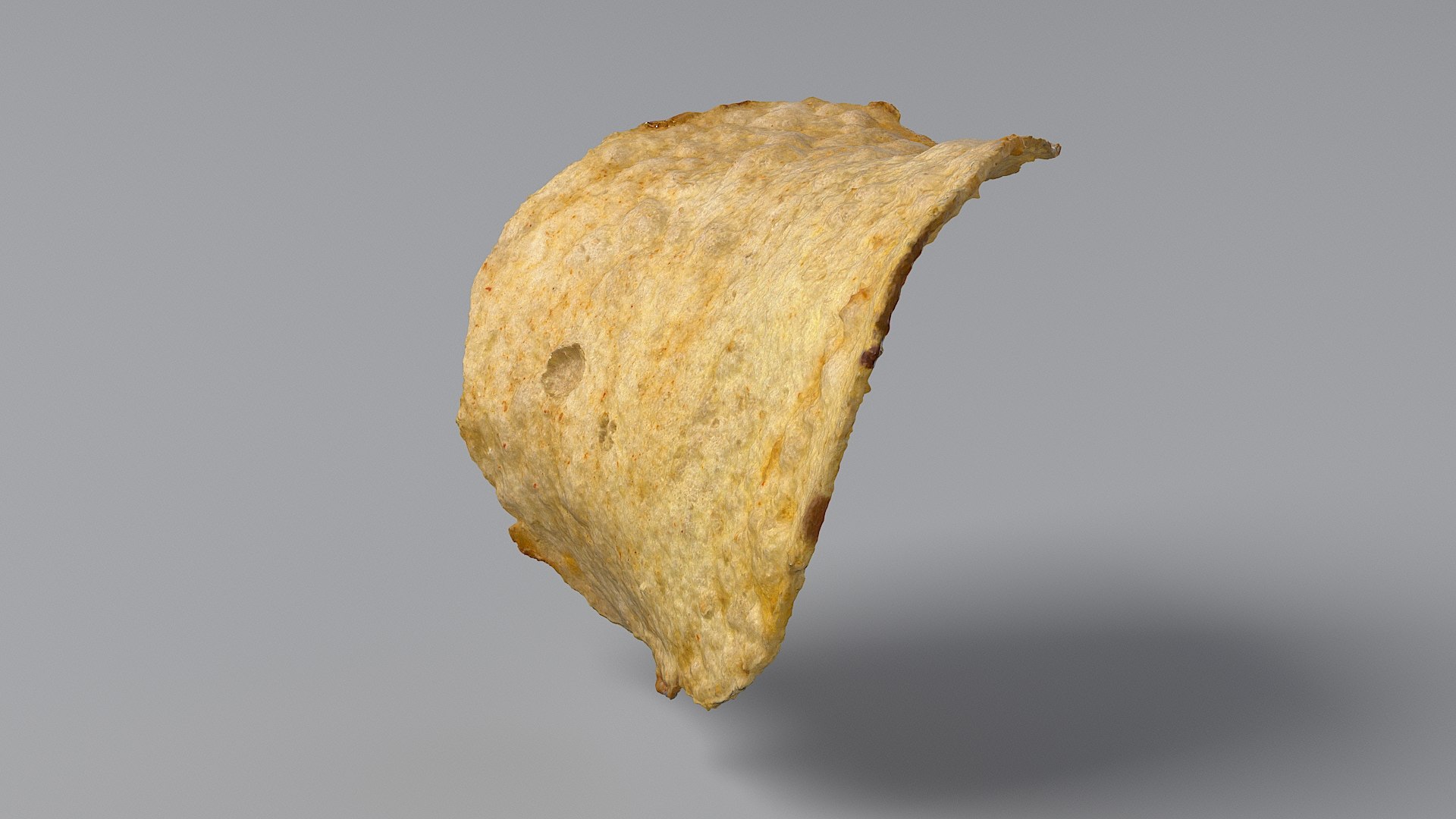 3D Realistic Chips 03 - TurboSquid 1975979