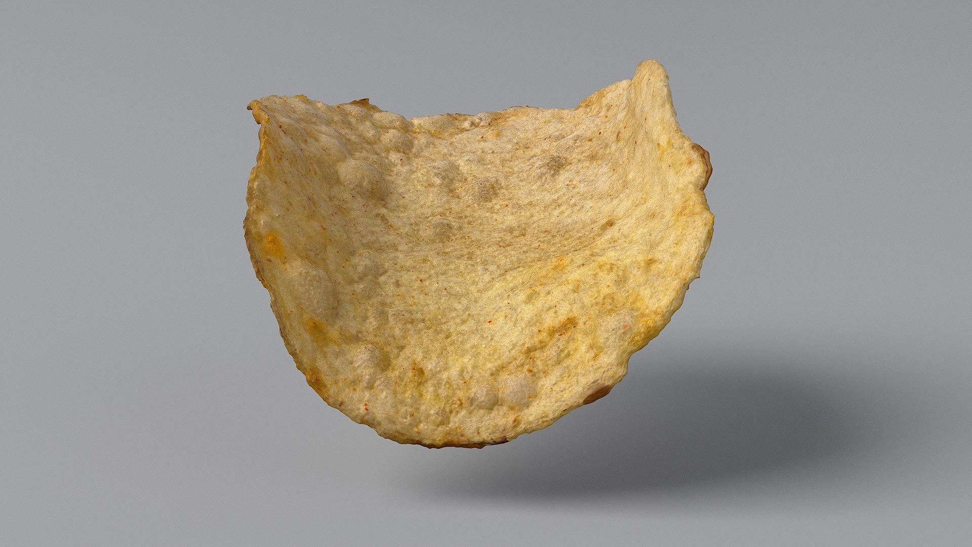 3D Realistic Chips 03 - TurboSquid 1975979
