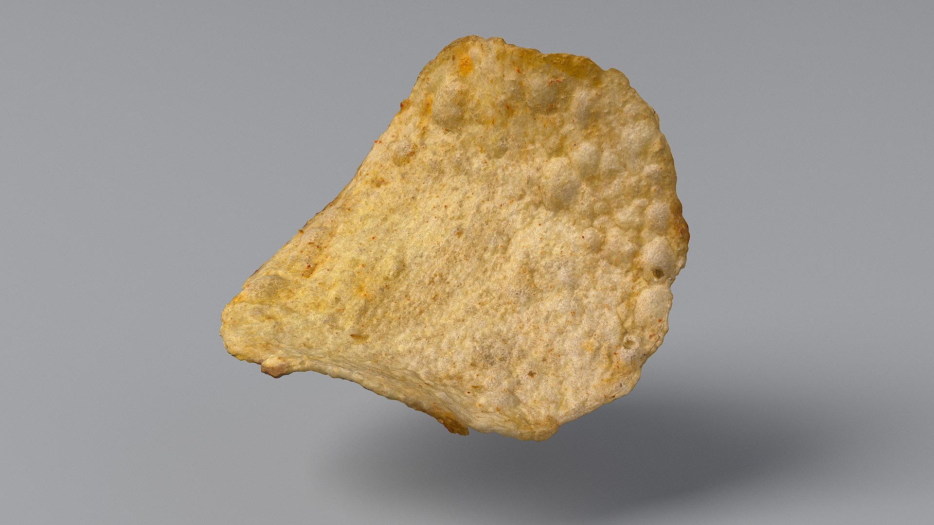 3D Realistic Chips 03 - TurboSquid 1975979