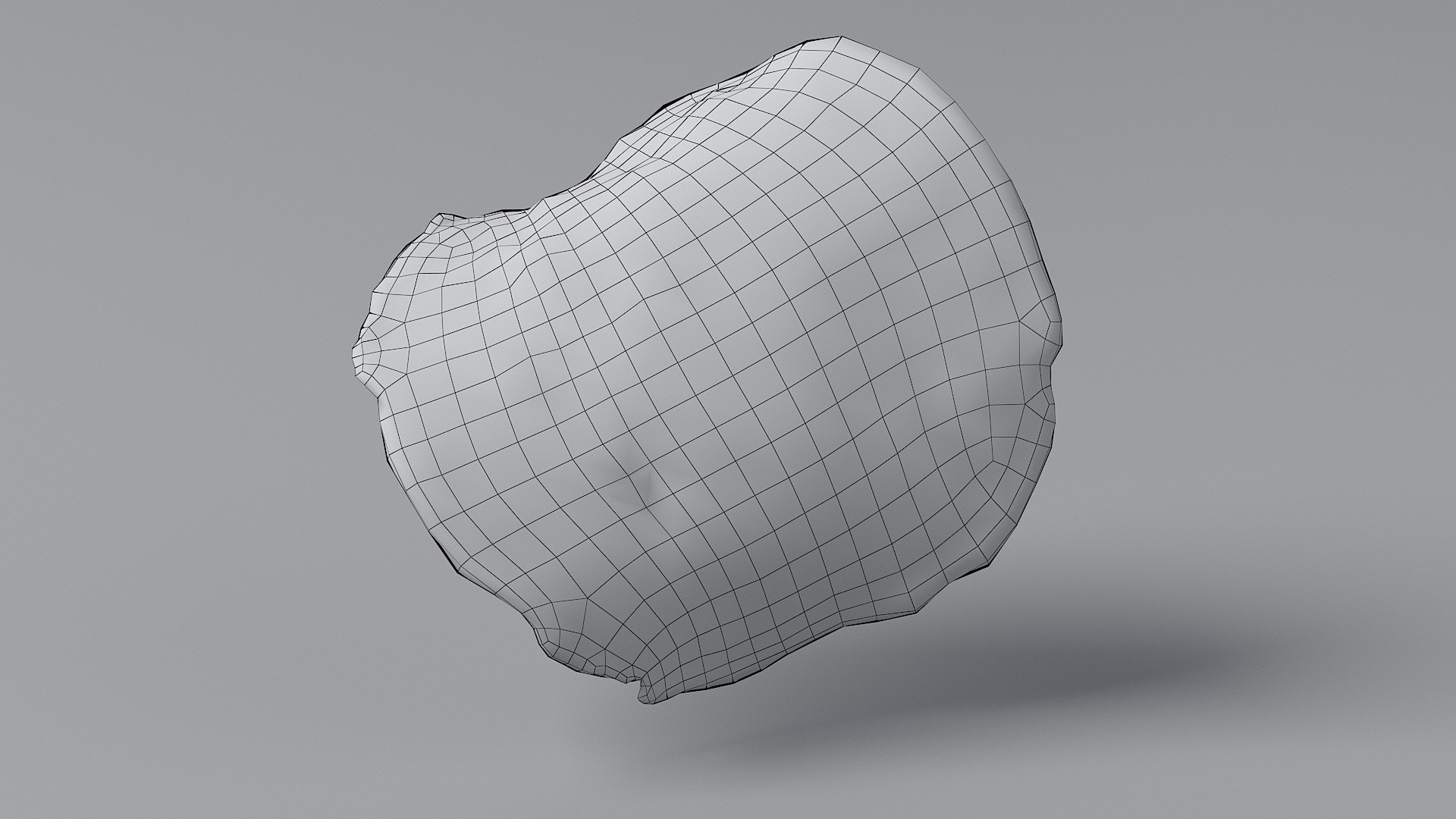 3D Realistic Chips 03 - TurboSquid 1975979