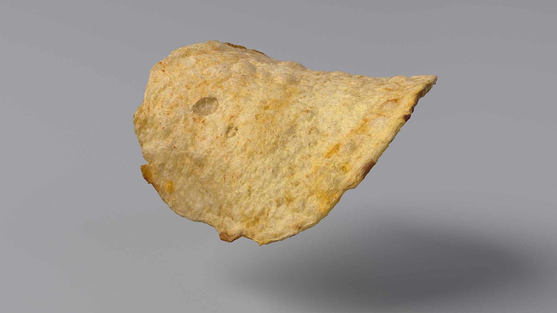 3D Realistic Chips 03 - TurboSquid 1975979