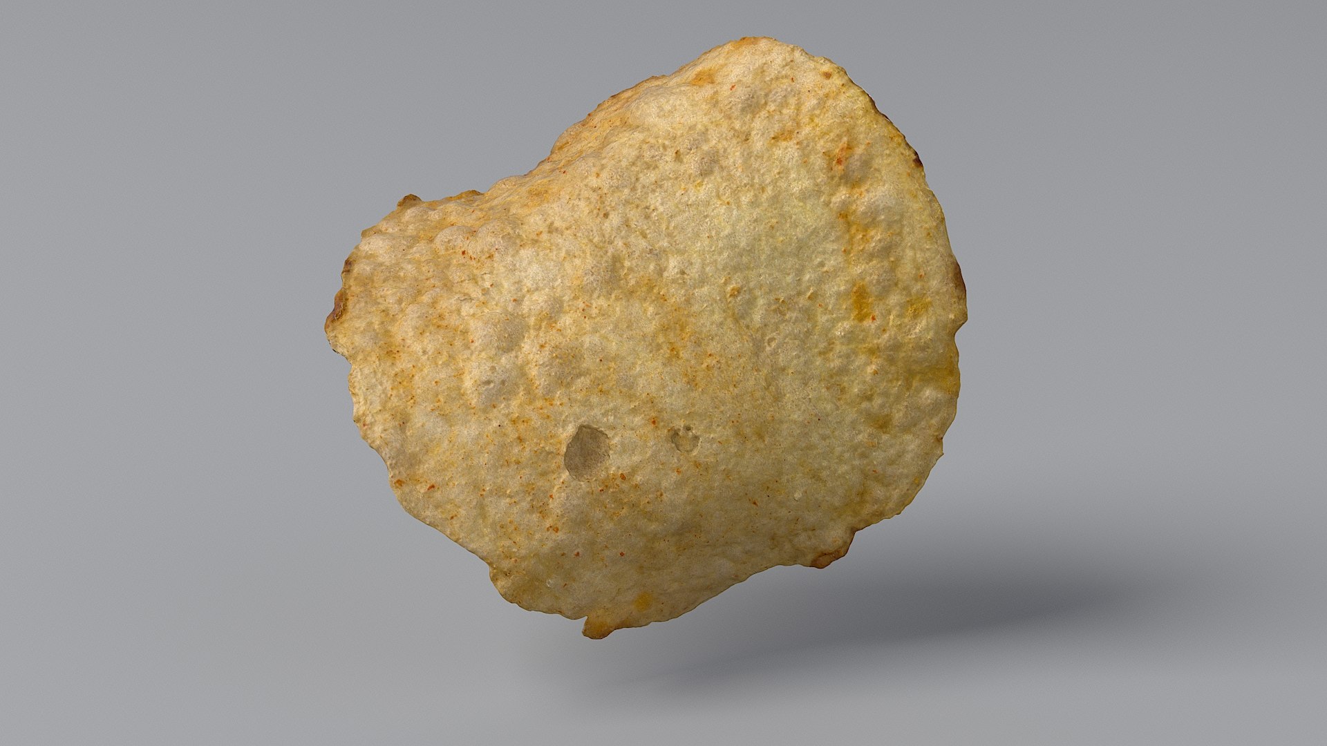 3D Realistic Chips 03 - TurboSquid 1975979