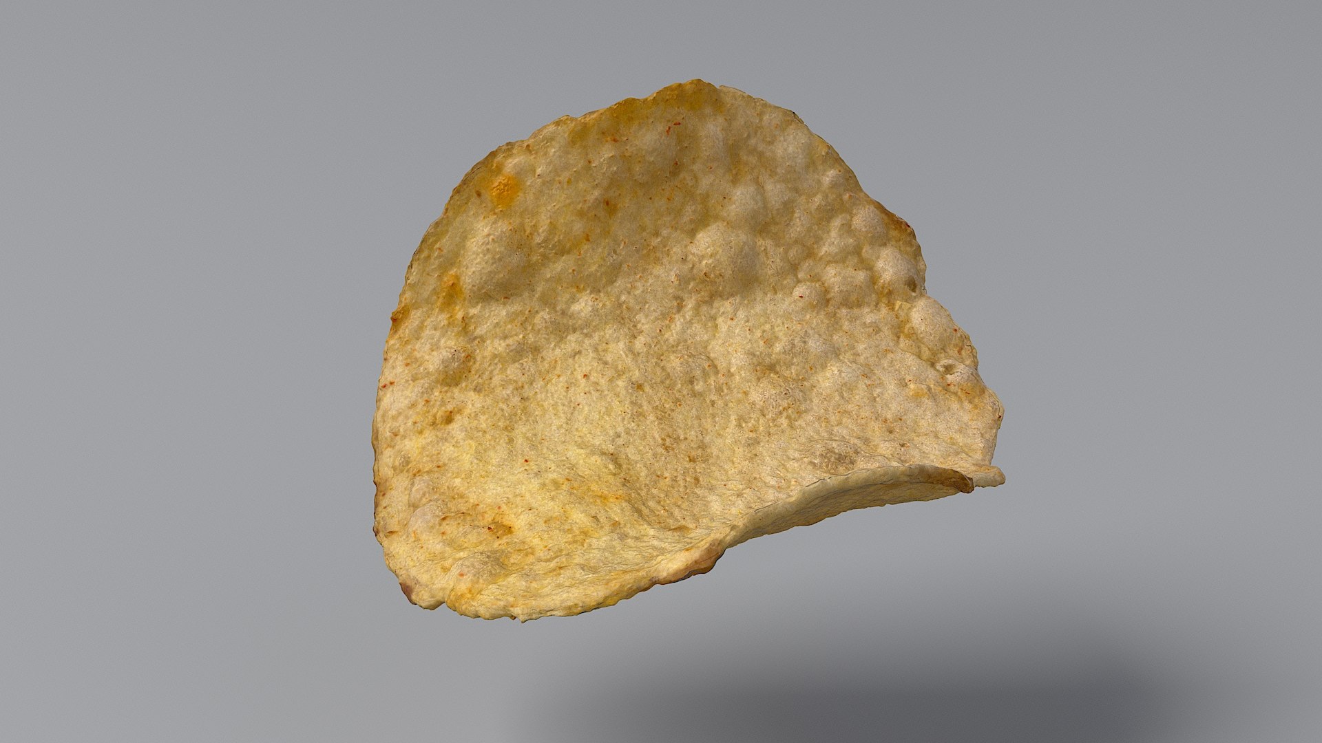 3D Realistic Chips 03 - TurboSquid 1975979