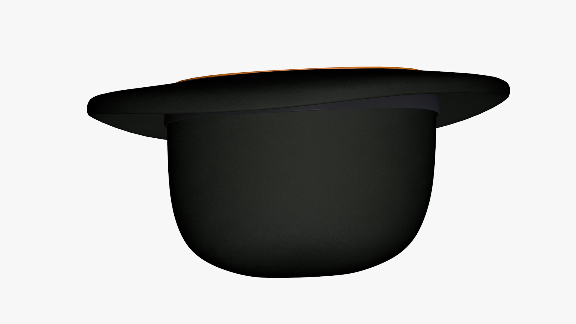 3D Butch Cassidy Hat - TurboSquid 1855168