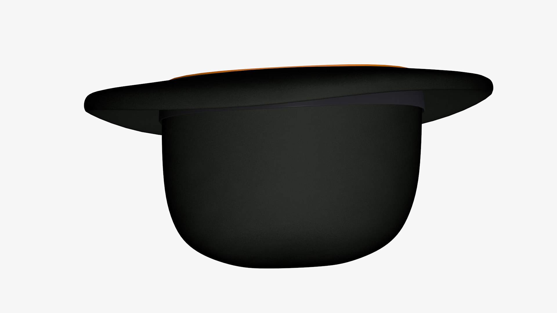 3d Butch Cassidy Hat Turbosquid 1855168