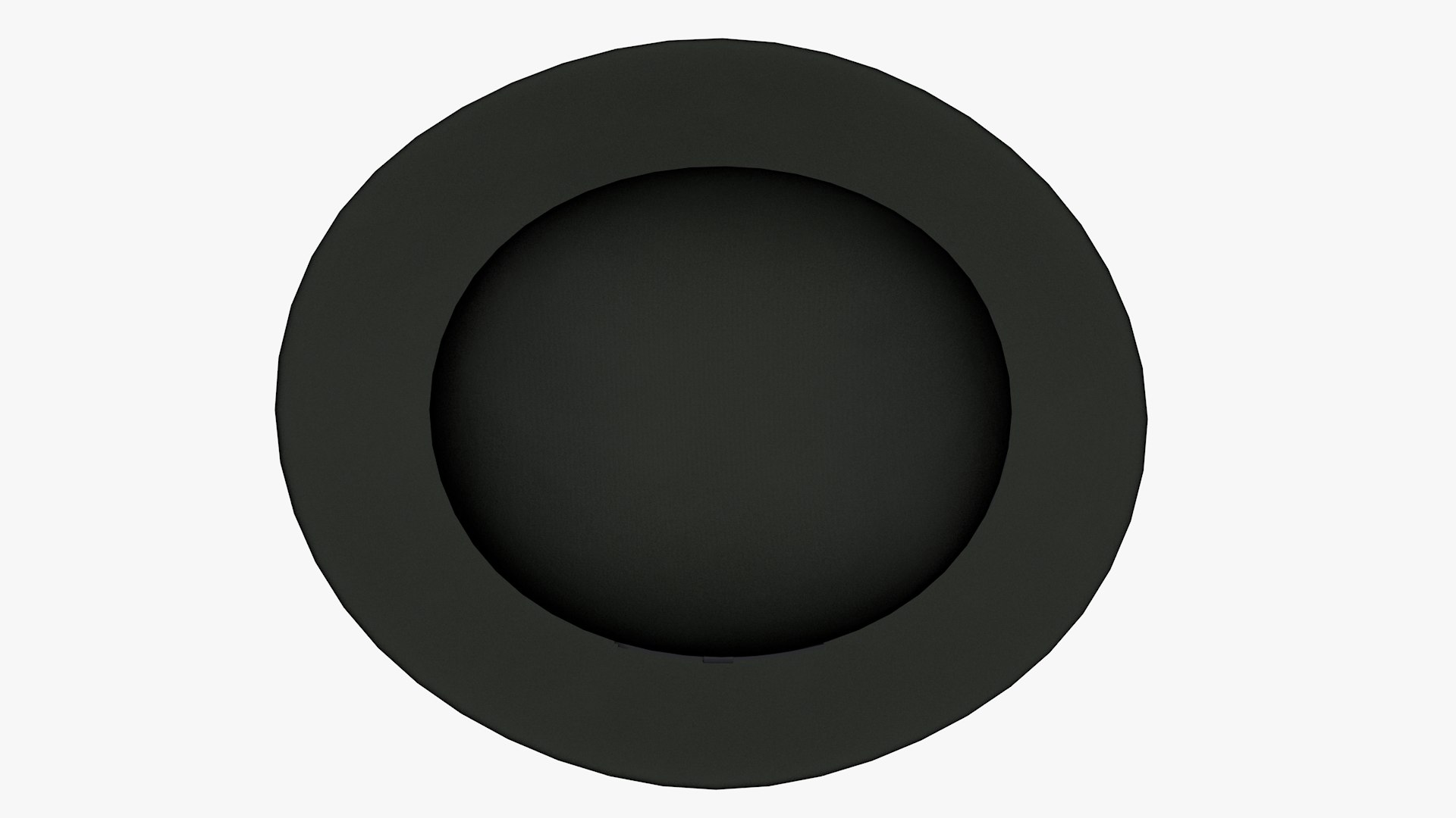 3D Butch Cassidy Hat - TurboSquid 1855168