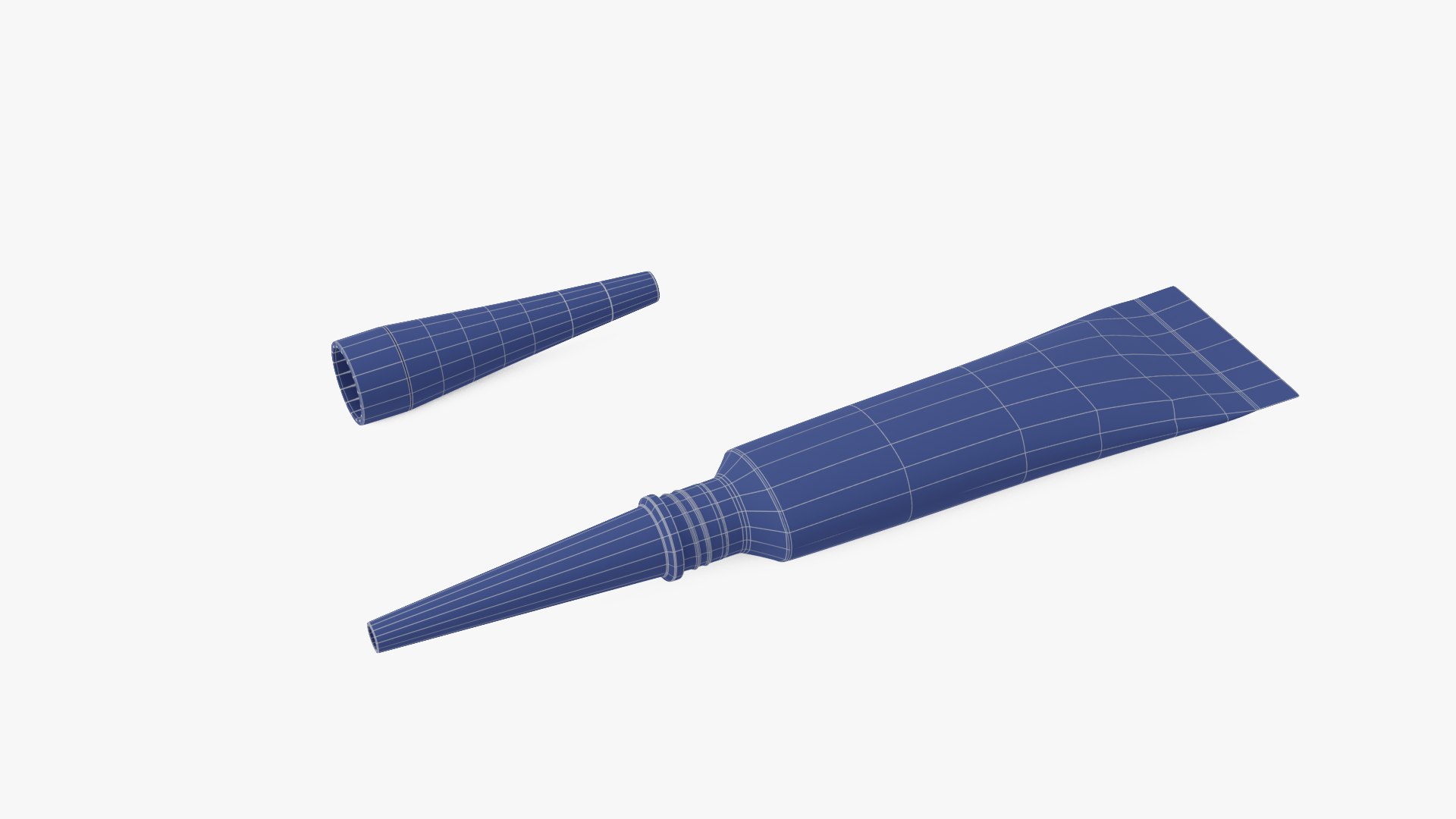 3D Super Glue Model - TurboSquid 1802051