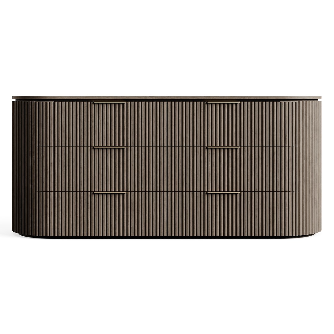 RH BYRON SIDEBOARD LivCollection HRZ-Reveal 3D Model - TurboSquid 2302968