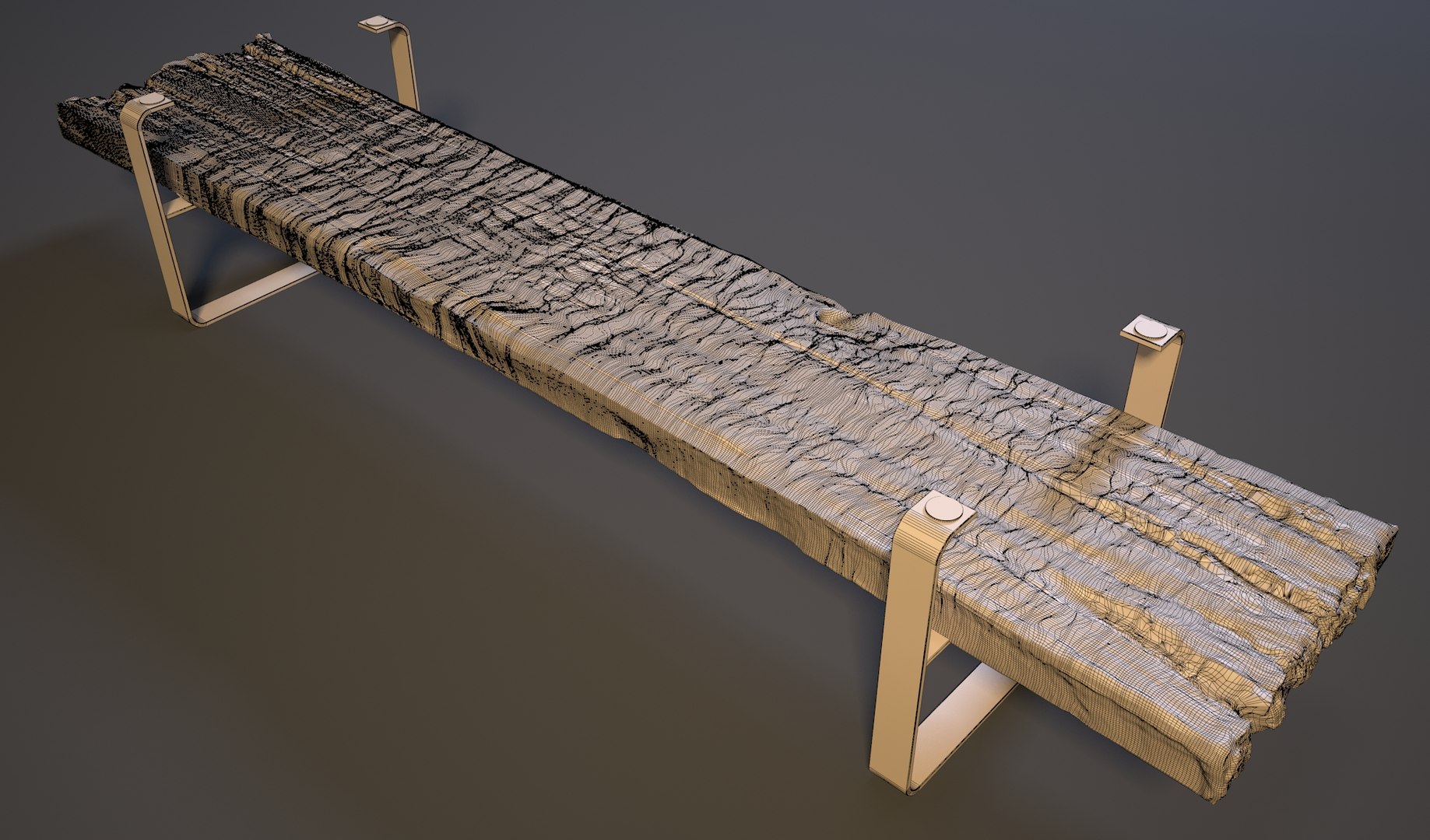 Free Design Table 3d Model