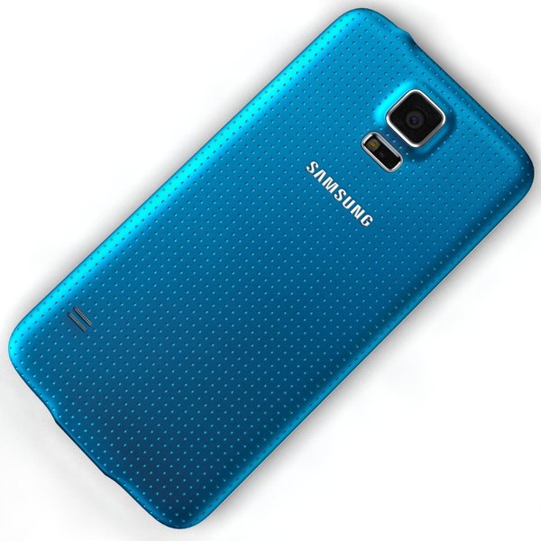 samsung galaxy s5 blue max