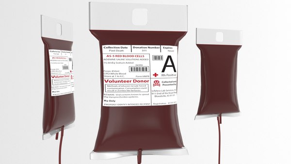 3D model realistic hospital - TurboSquid 1479508