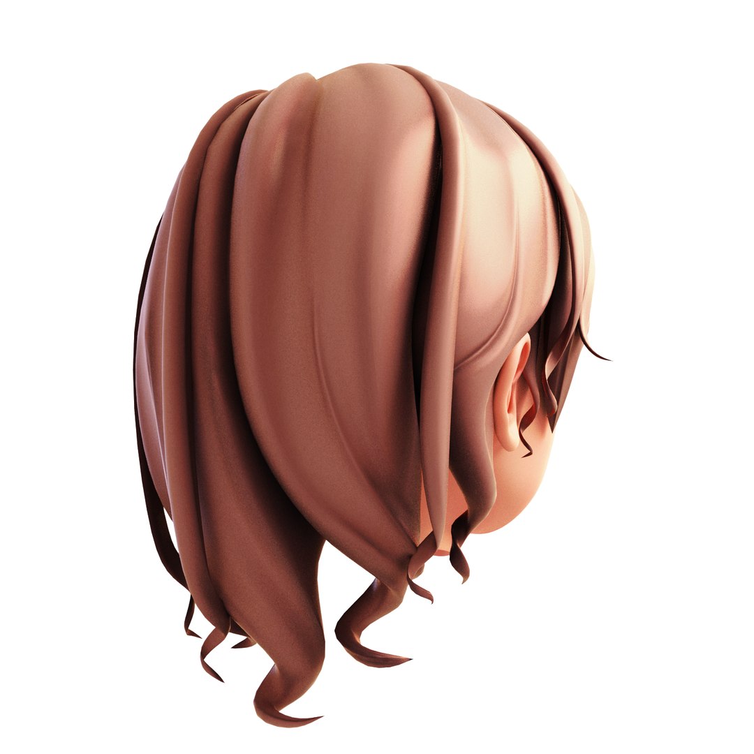 Finish Version 3D Model - TurboSquid 1160055