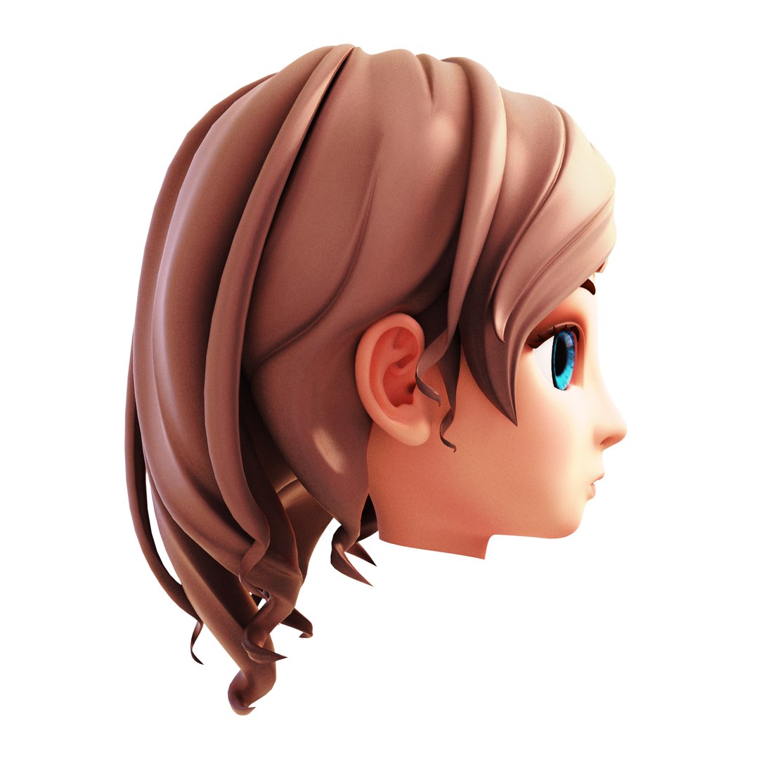 Finish Version 3D Model - TurboSquid 1160055