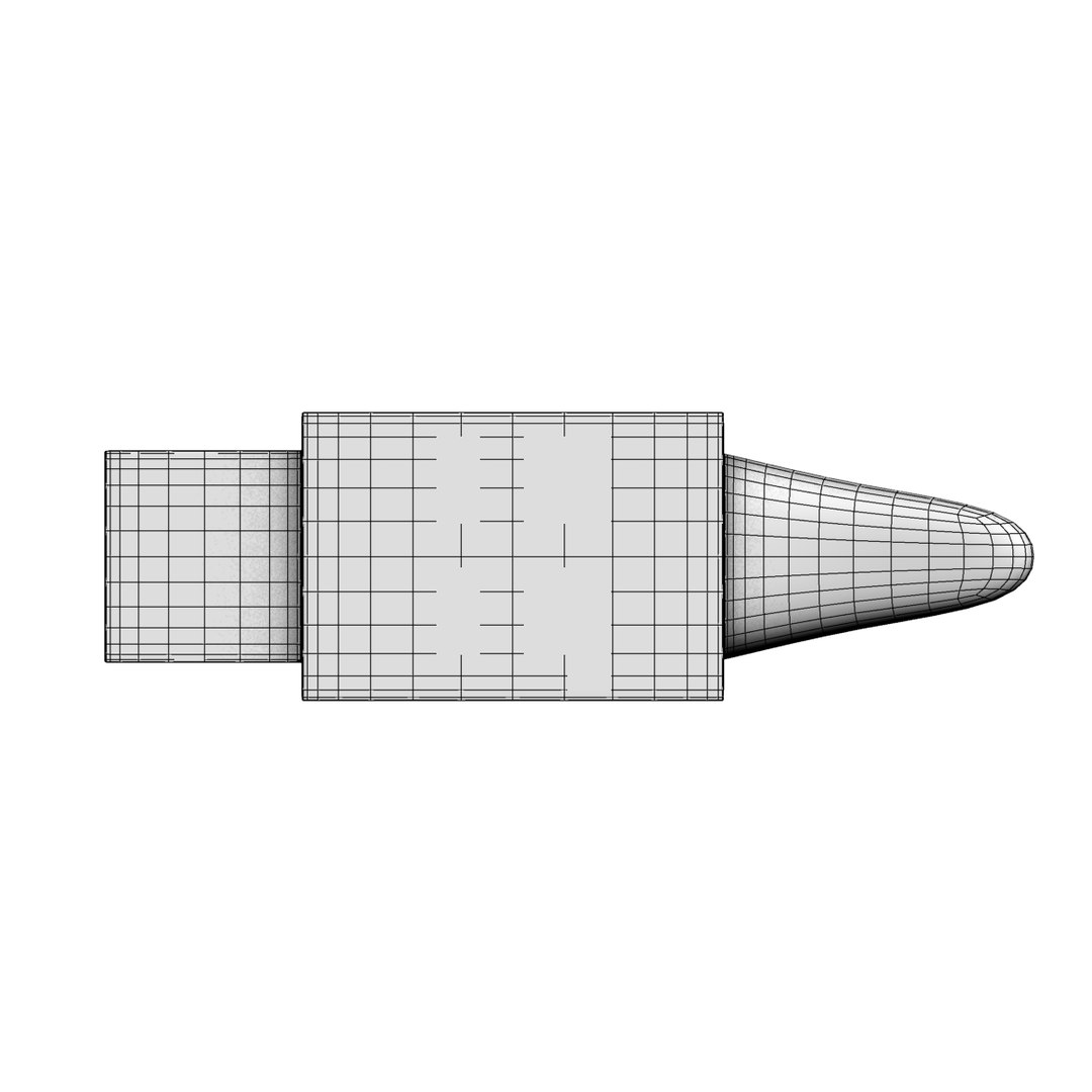 Anvil 3D Model - TurboSquid 1662979