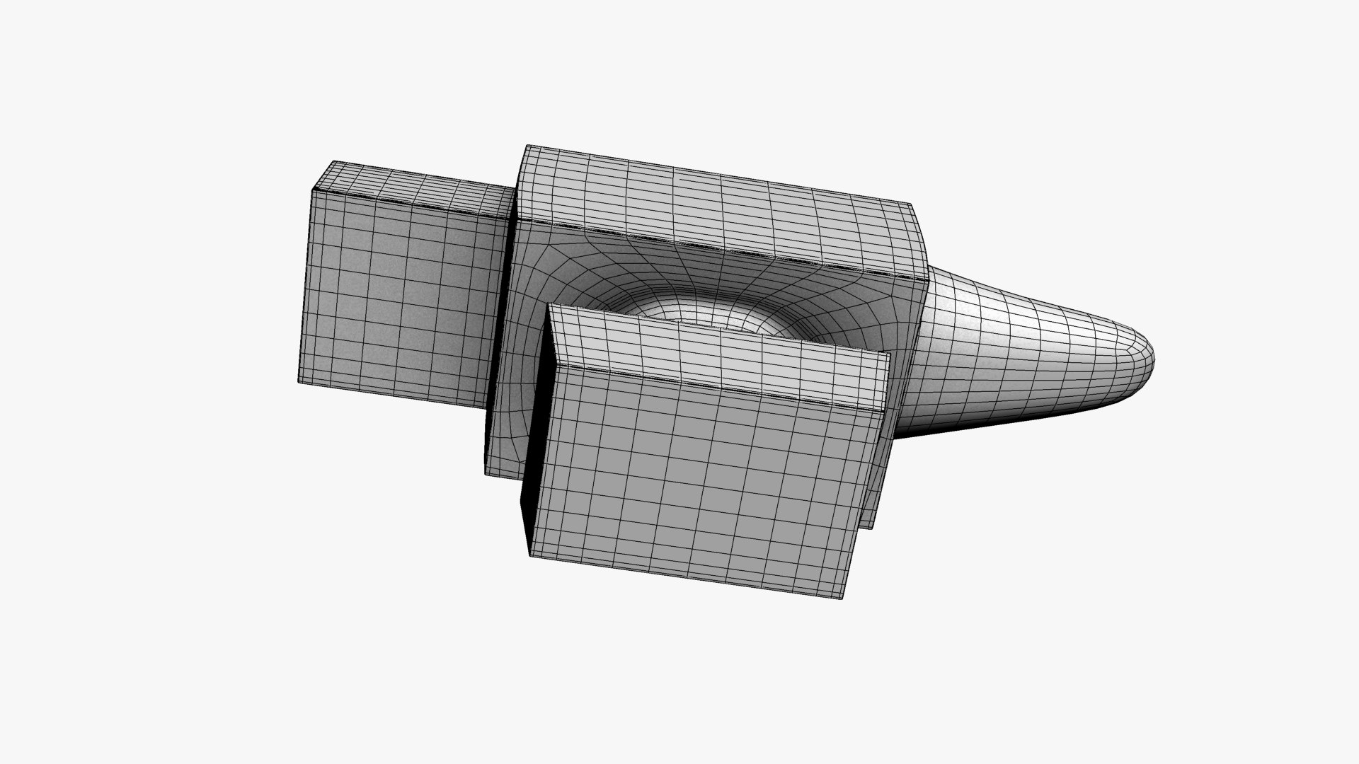 Anvil 3D Model - TurboSquid 1662979