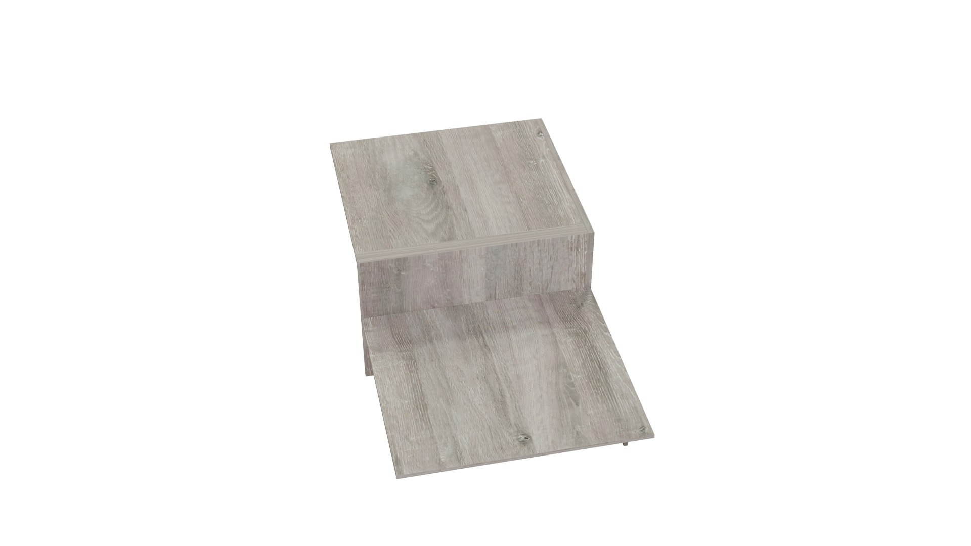 3D Spall Modern Coffee Table M5 - TurboSquid 2348348