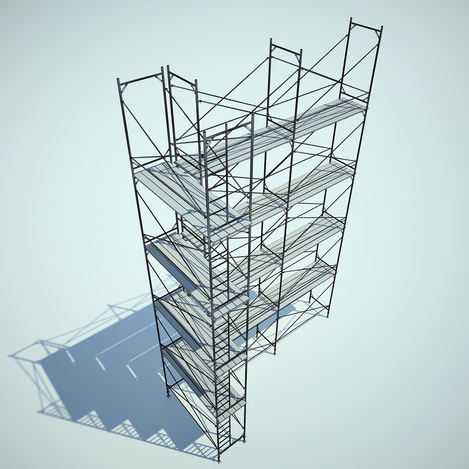 scaffold