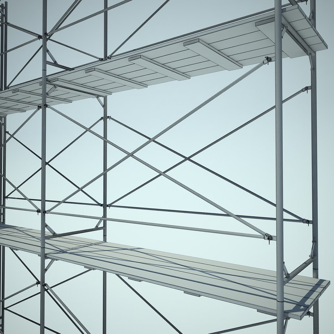 scaffold