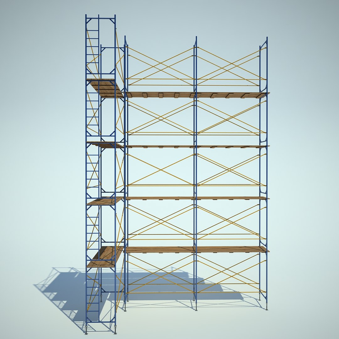 Scaffold