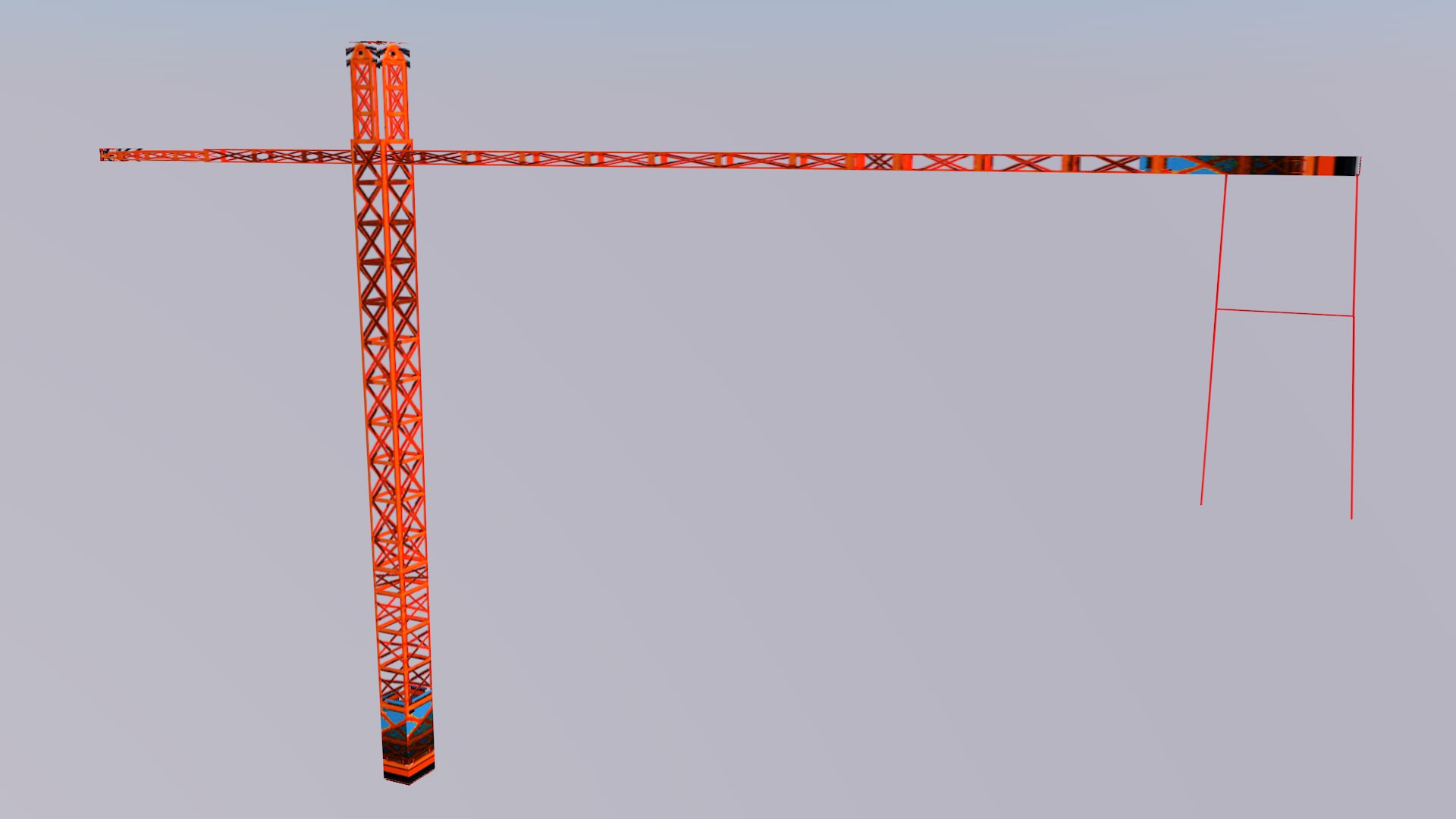 Seaport Sea Port 3D - TurboSquid 1439882