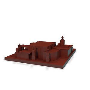 3D Pedestal Models - Browse & Download Formats - TurboSquid