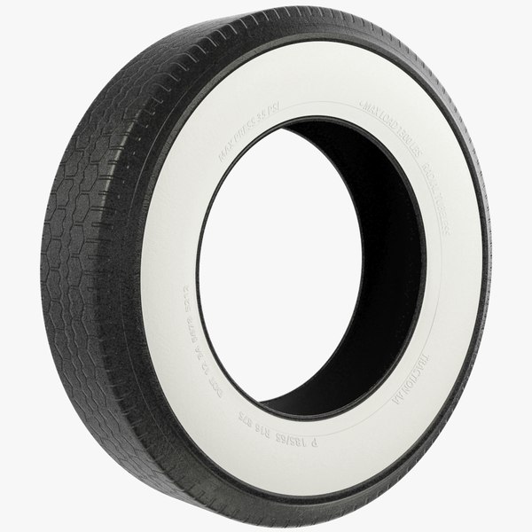 Wheel glTF Models for Download | TurboSquid