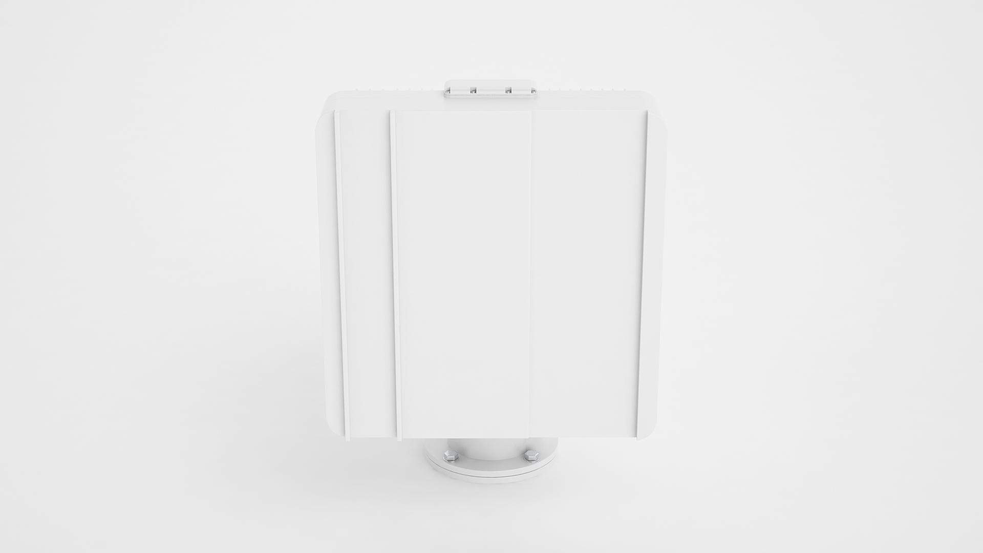 Flir Launches Radar 3D Model - TurboSquid 1690521