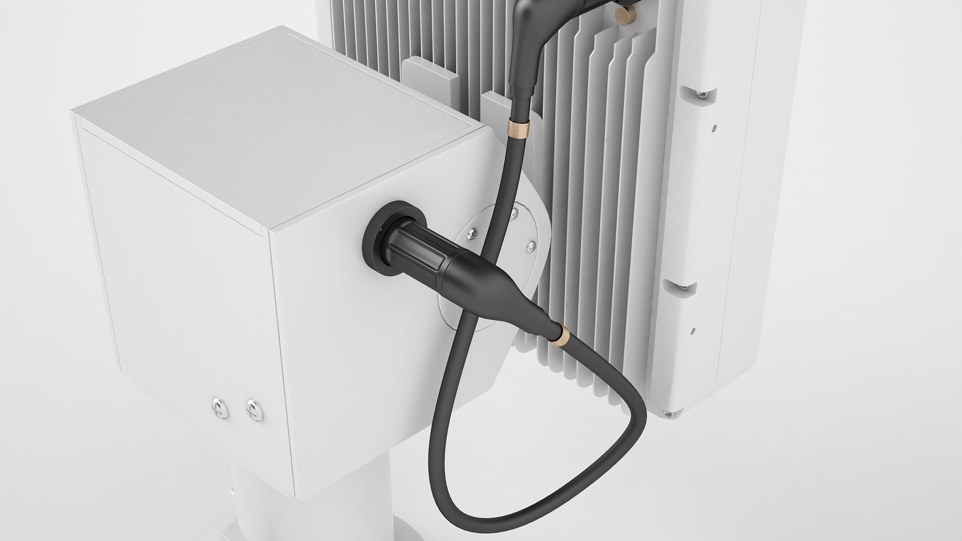 Flir Launches Radar 3D Model - TurboSquid 1690521