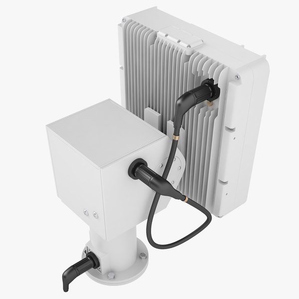 3D FLIR Models | TurboSquid