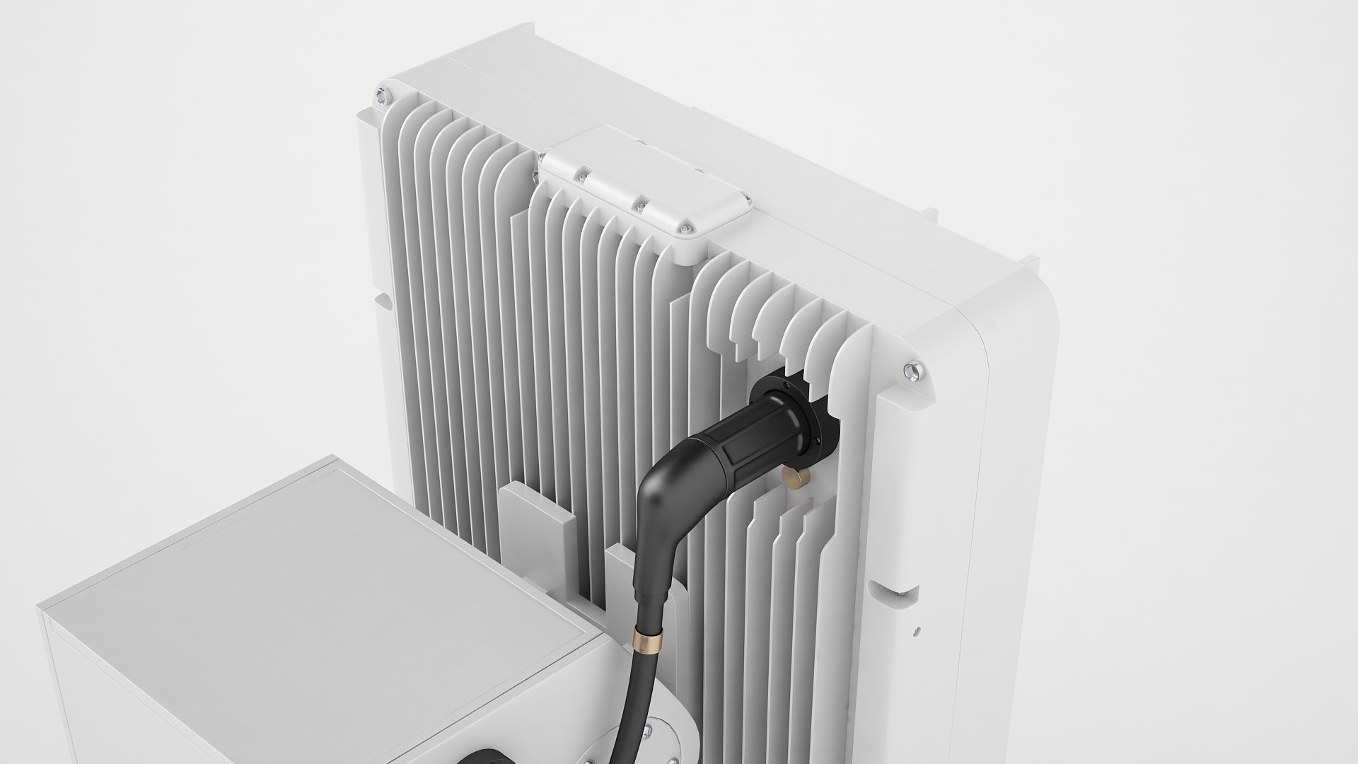 Flir Launches Radar 3D Model - TurboSquid 1690521