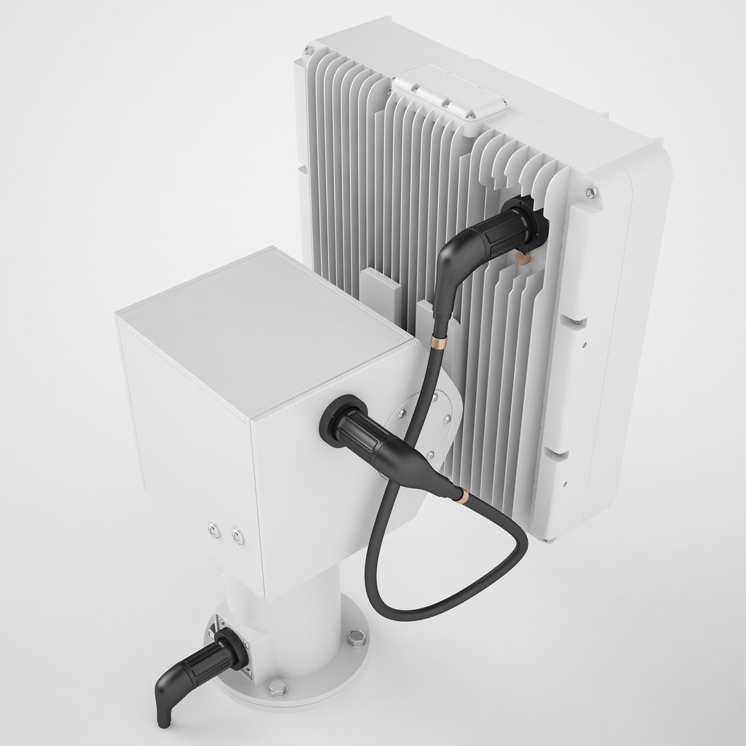 Flir Launches Radar 3D Model - TurboSquid 1690521