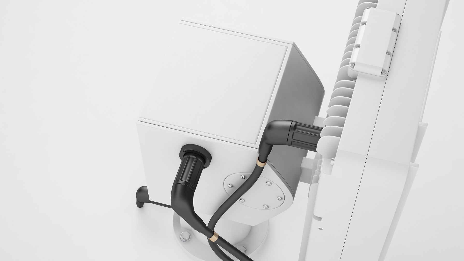 Flir Launches Radar 3D Model - TurboSquid 1690521