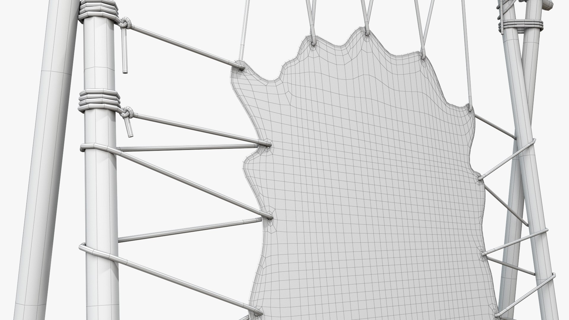 3D Medieval Leather Rack 8K PBR Textures - TurboSquid 2018304