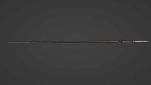 無料シルバーソードPBRゲーム対応低ポリ3Dモデル3Dモデル - TurboSquid 1879513