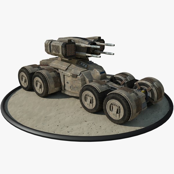 3D APC Models | TurboSquid