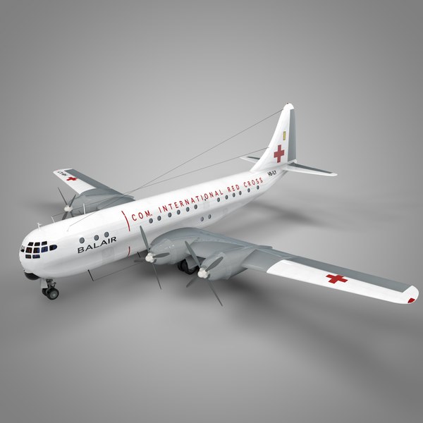 Red Cross 3D Models for Download | TurboSquid