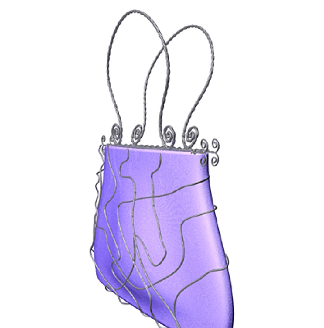 handbag wire ma