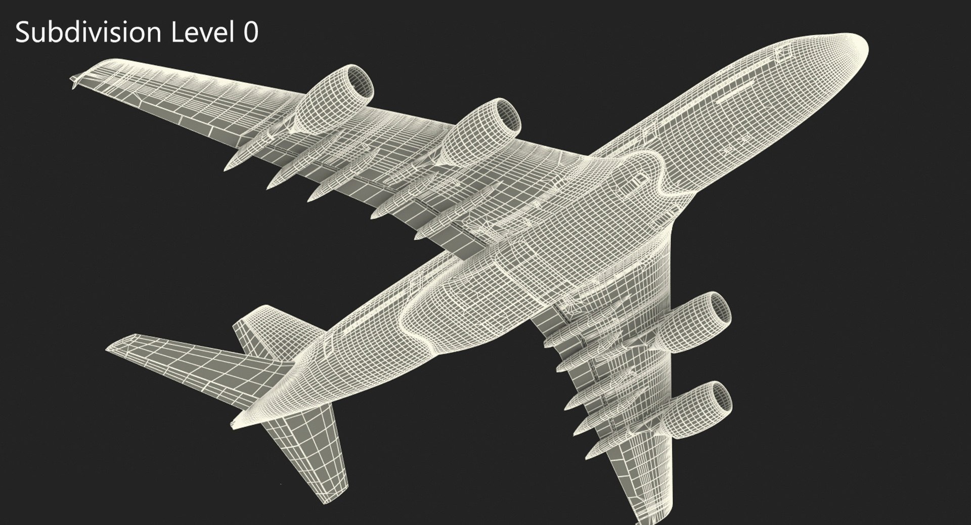 Airbus A380 900 Interior And Stewardess Model - TurboSquid 2417345