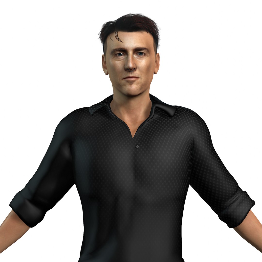 Edward-Norton-blend 3D Model - TurboSquid 2058315