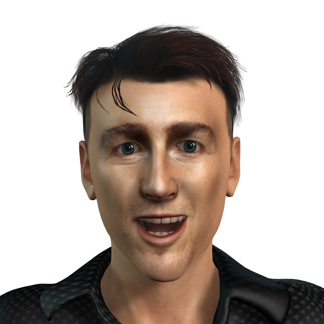 Edward-Norton-blend 3D Model - TurboSquid 2058315