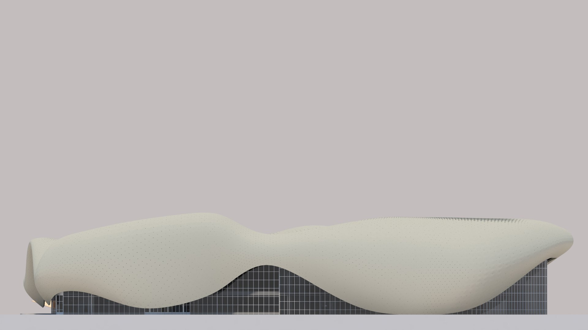 3D Built Organic Model - TurboSquid 2128089