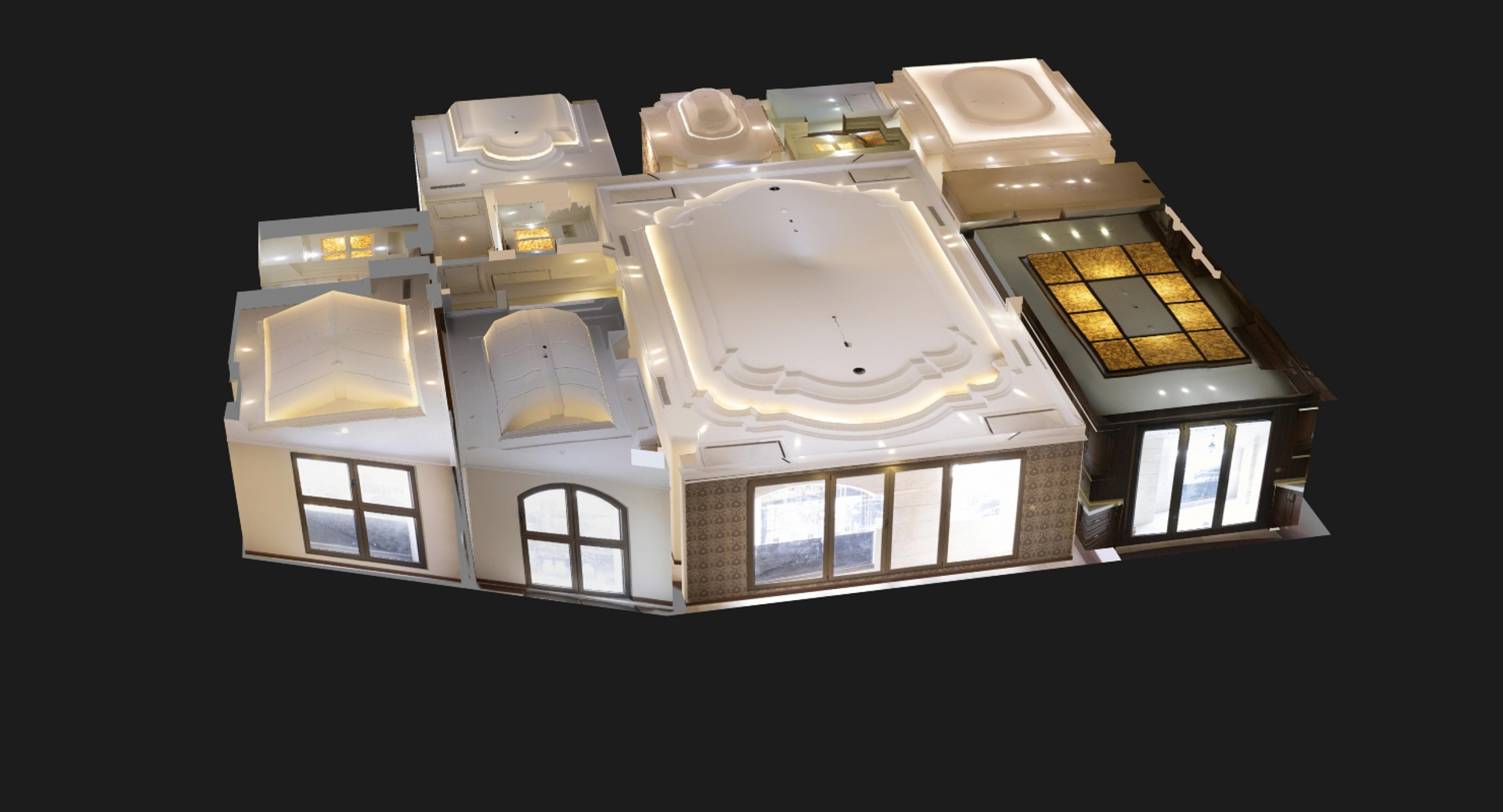 3D Scan Ar - TurboSquid 1334704