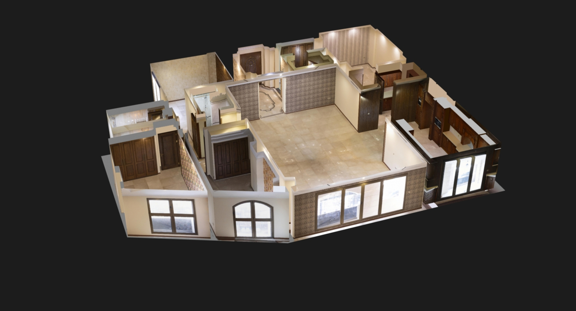 3D Scan Ar - TurboSquid 1334704