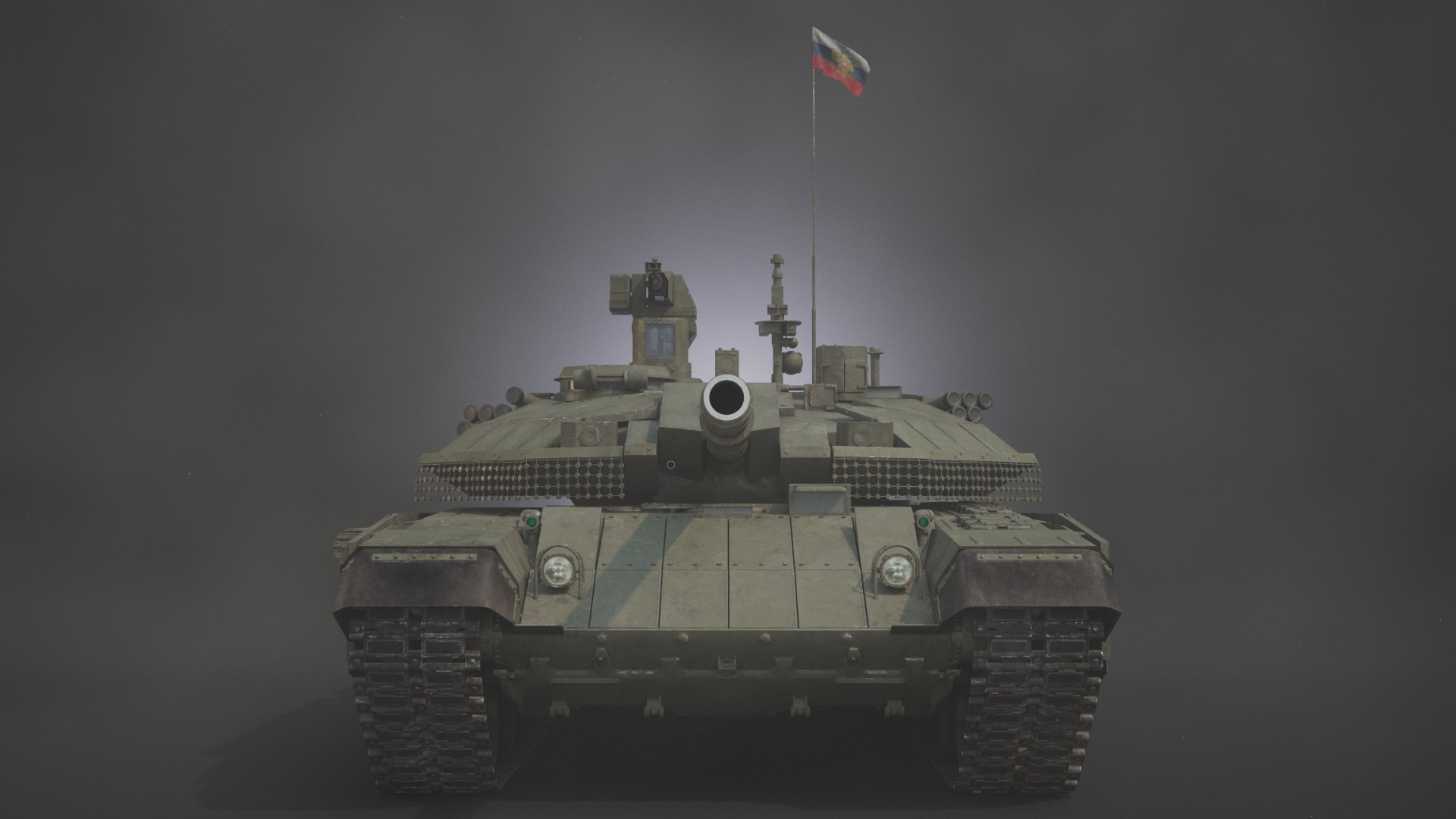 3D Model T-90m - TurboSquid 1824231