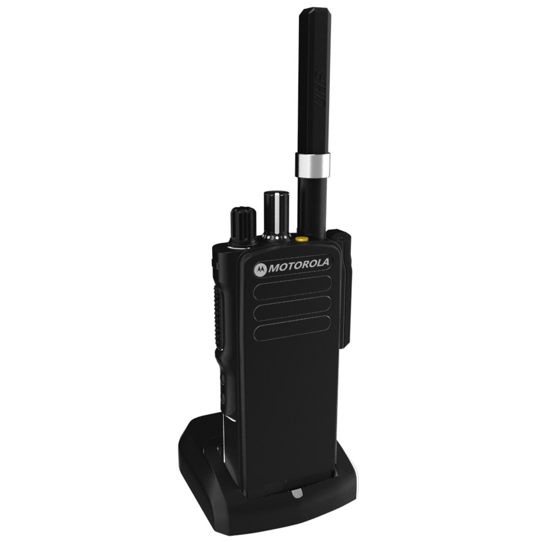 Motorolla 3D - TurboSquid 1647146