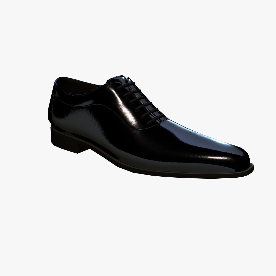 Max Real-time Male Shoes