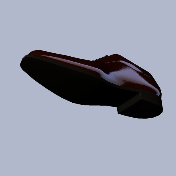 max real-time male shoes