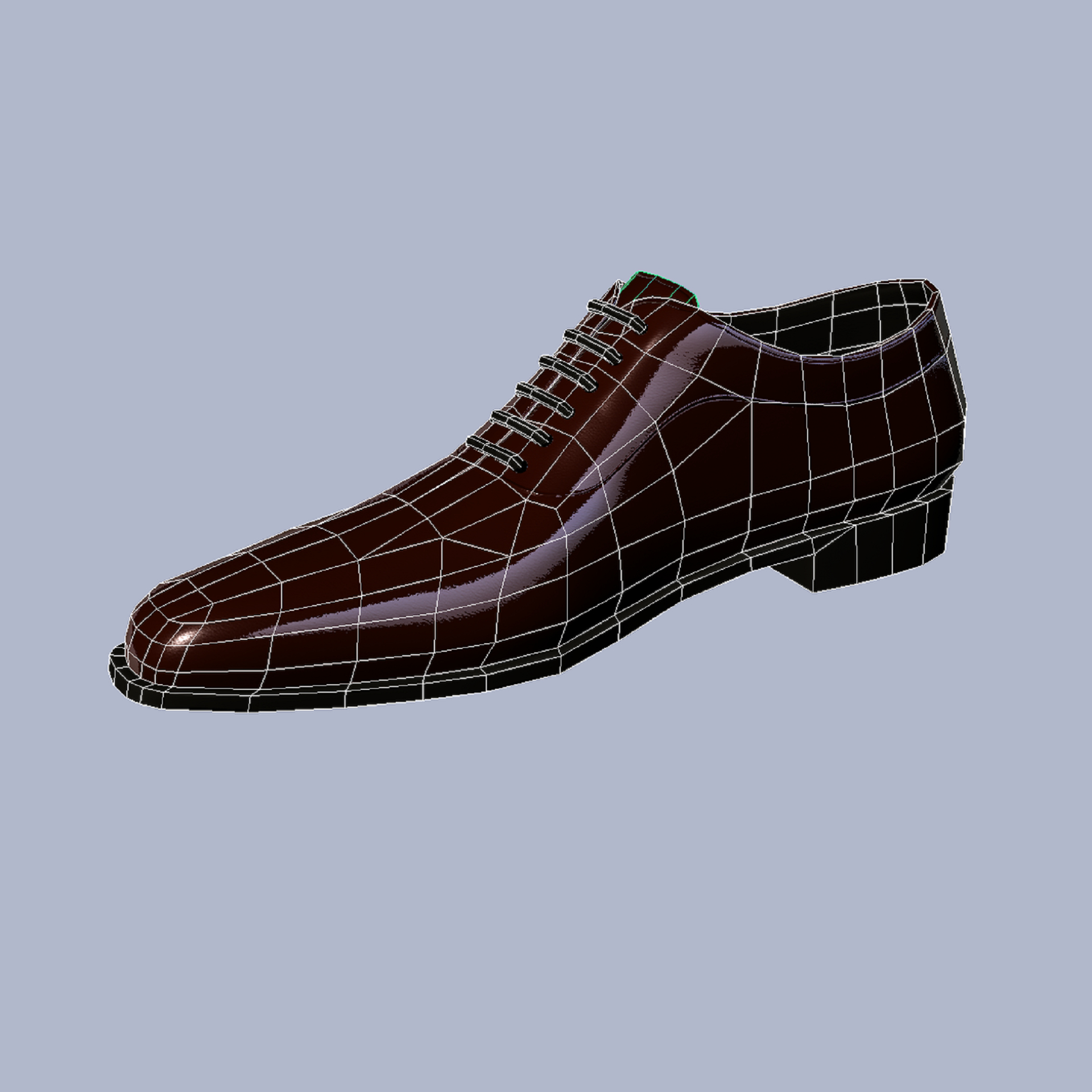 max real-time male shoes