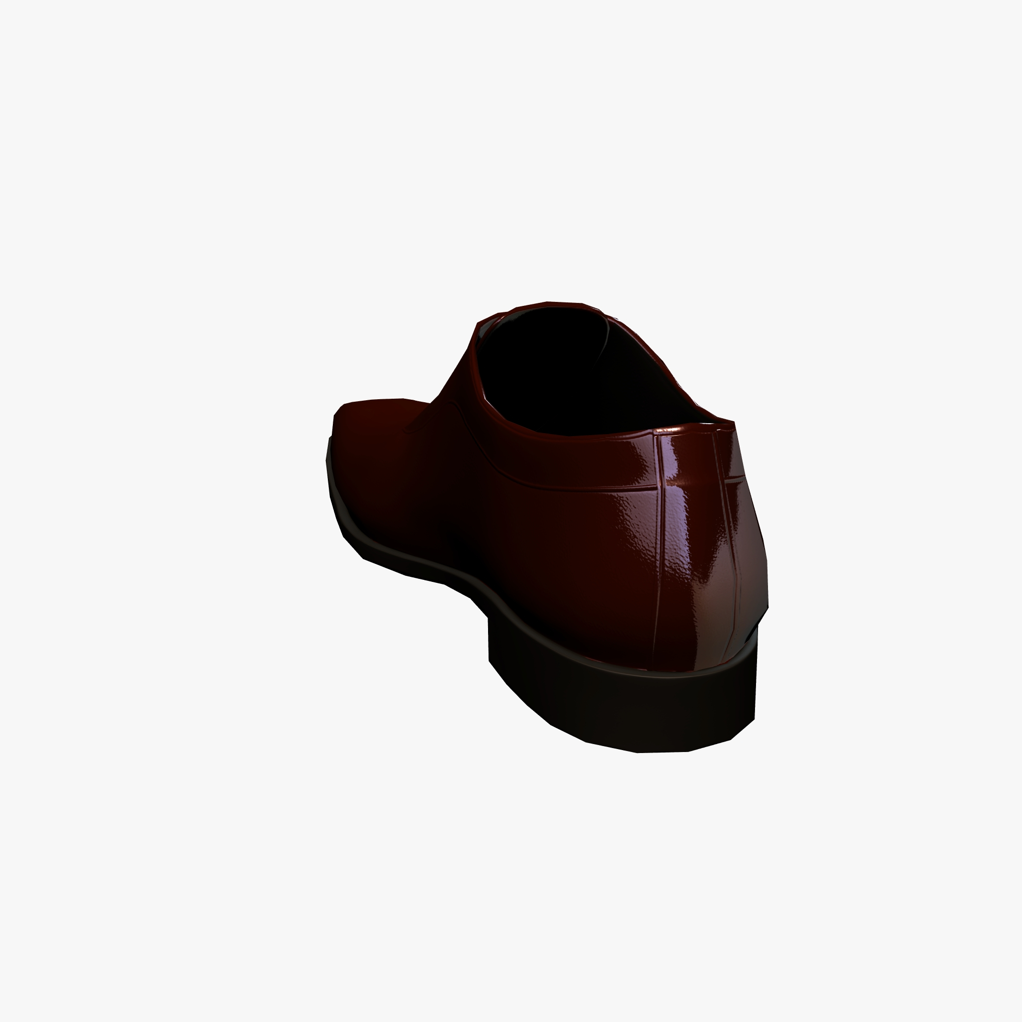 max real-time male shoes